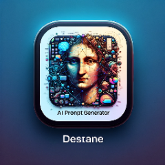 Leonardo AI Prompt Generator | Free AI tool | Anakin