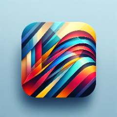 Abstract Art Generator | Free AI tool | Anakin.ai