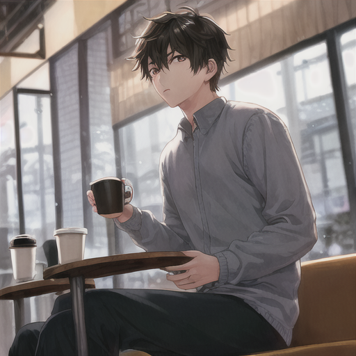 anything-v4.0 | Free AI tool | Anakin