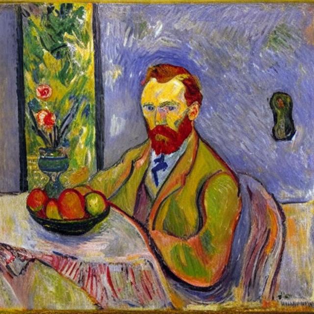 Image Mixer | Free AI tool | Anakin.ai