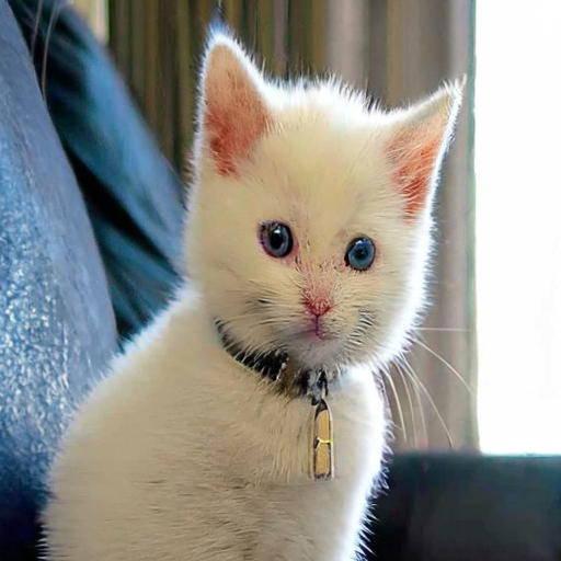 Stable Diffusion x4 upscaler | Free AI tool | Anakin.ai