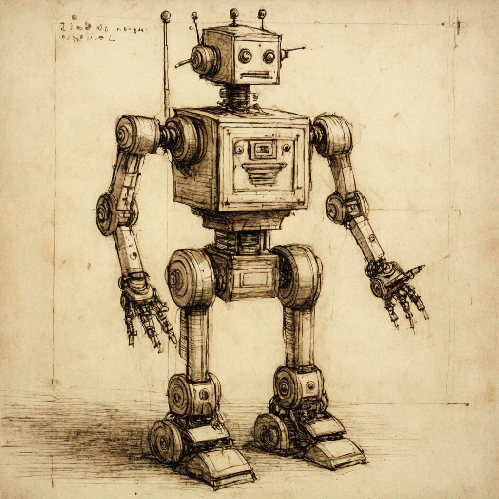 Sdxl davinci | Free AI tool | Anakin