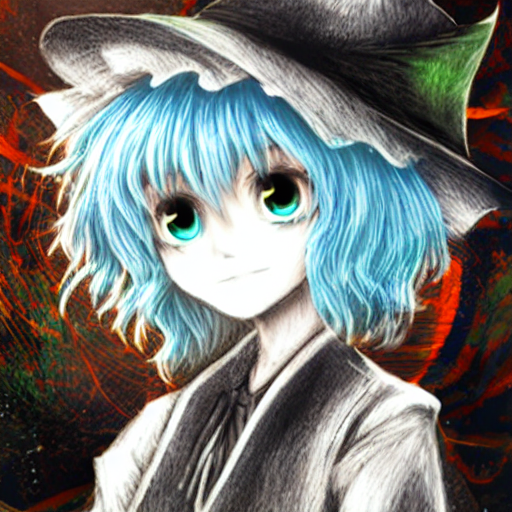 waifu-diffusion | Free AI tool | Anakin