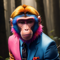 QR Code Monkey Alternative - Generate QR Code PNGs Online | Free AI ...