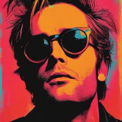 Random QR Code Generator | Free AI tool | Anakin.ai