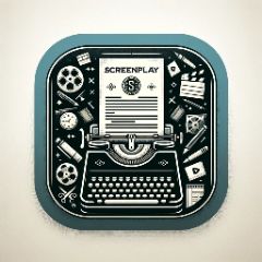 AI Screenplay Generator | Free AI tool | Anakin