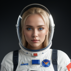 Absolute Reality AI | Generate Stable Diffusion Image Online | Anakin