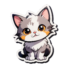 AI Sticker Maker | AI Sticker Generator | Free AI tool | Anakin.ai