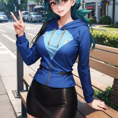 OnlyWaifus | Free AI tool | Anakin.ai