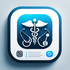 Instagram Bio for Medical Student Examples and Guide | Anakin.ai