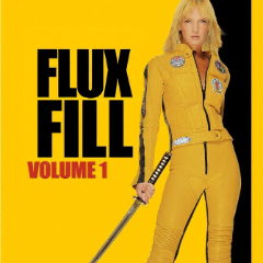 FLUX.1 Fill Pro | Free AI tool | Anakin