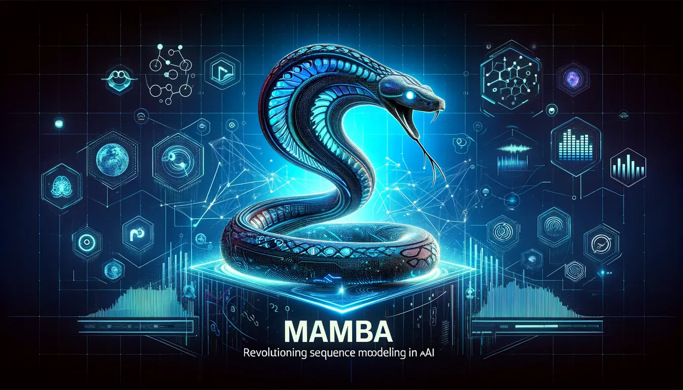 Mamba The Next Evolution In Sequence Modeling